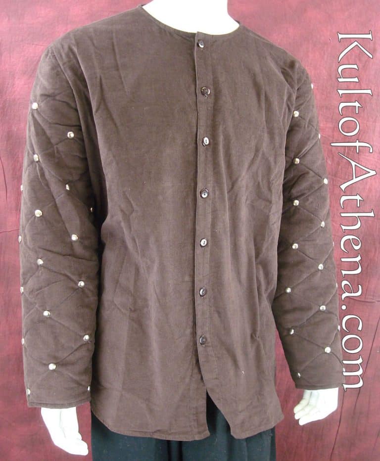 Robin of Locksley Gambeson