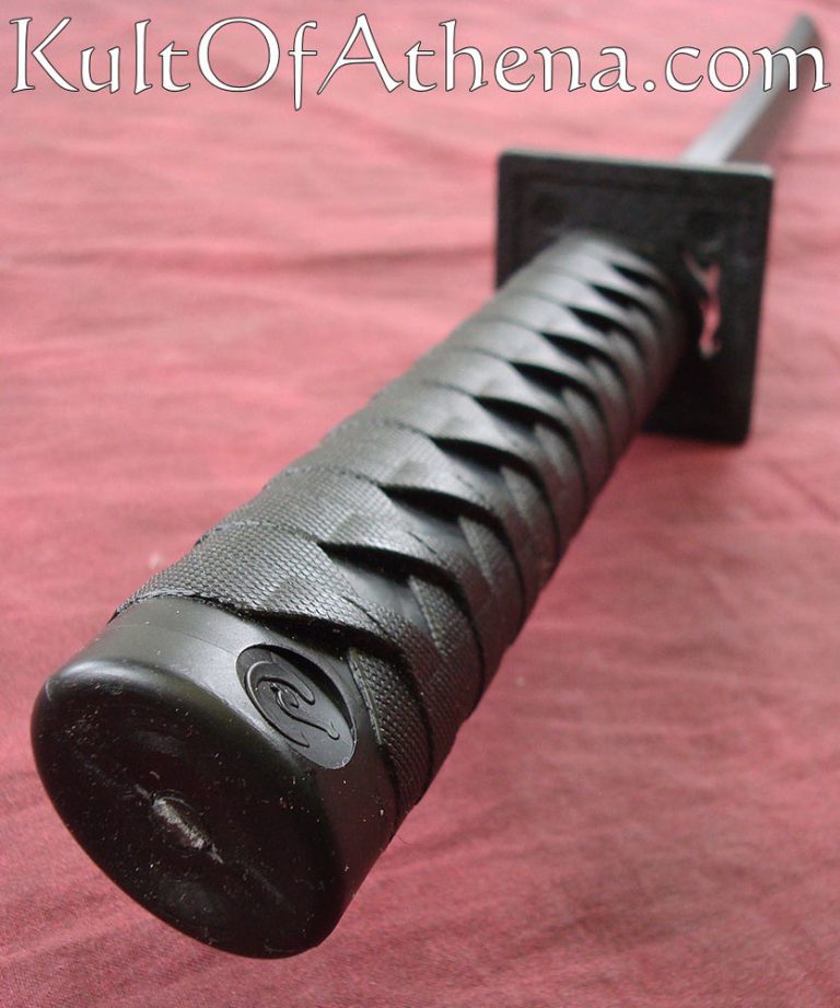 Polypropylene Practice Ninja-to