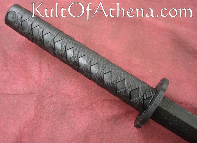 Polypropylene Practice Katana
