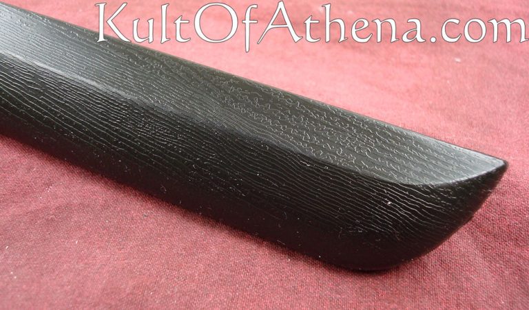 Polypropylene Practice Katana