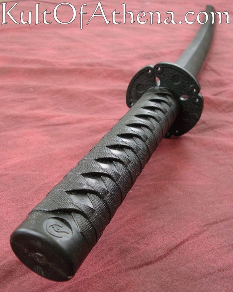 Polypropylene Practice Katana