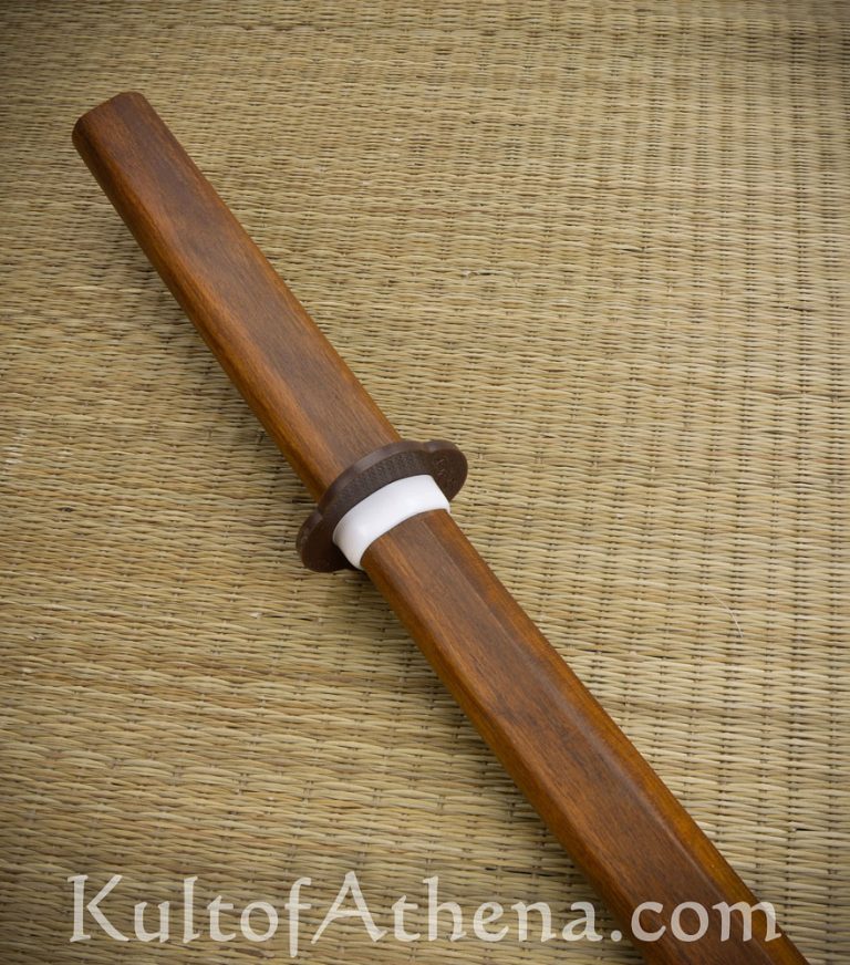 Red Oak Bokken
