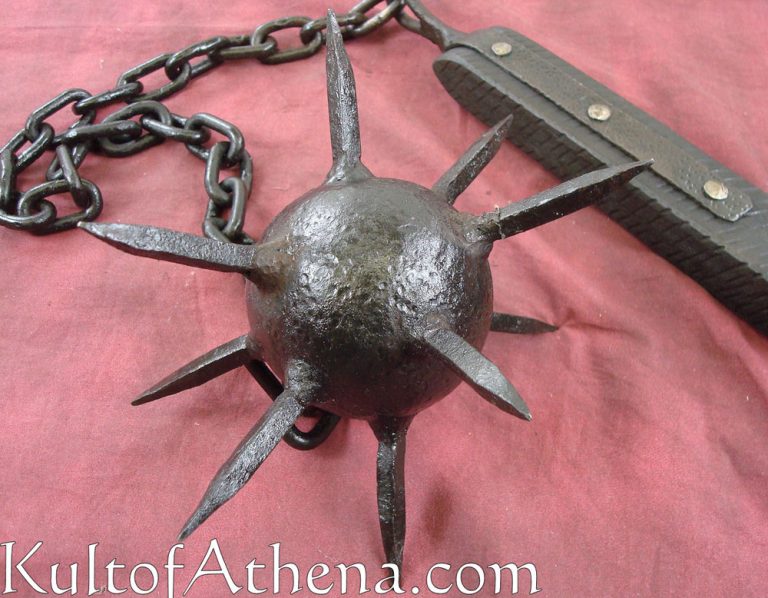 Authentics Battle Flail