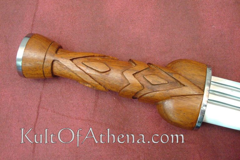 Early Scottish Dirk
