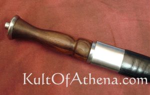 Primitive Scottish Dirk