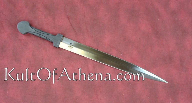 Cobra Steel Kindjal