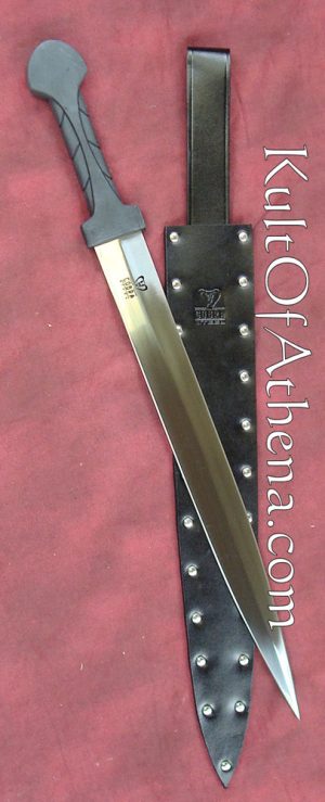 Cobra Steel Kindjal
