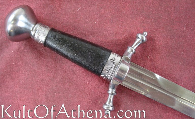 Medici Renaissance Dagger