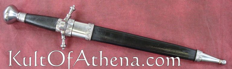 Medici Renaissance Dagger