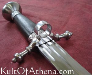 Medici Renaissance Dagger