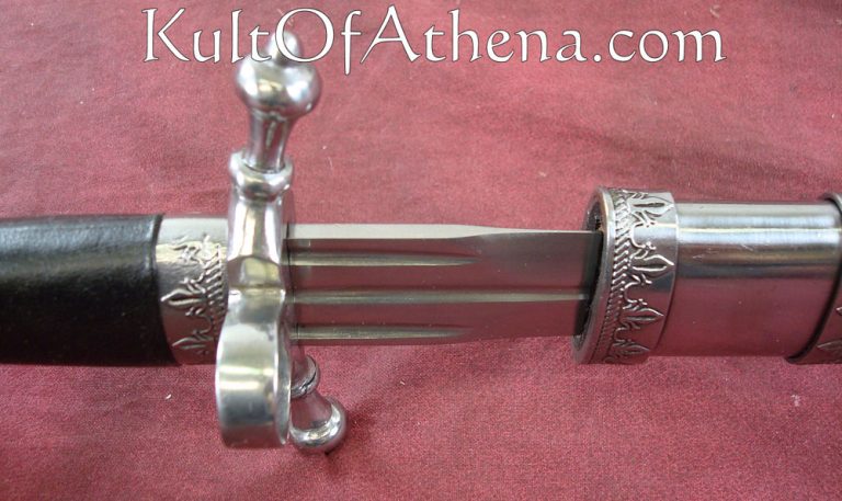 Medici Renaissance Dagger