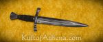 Windlass Battlecry! - Crecy War Dagger