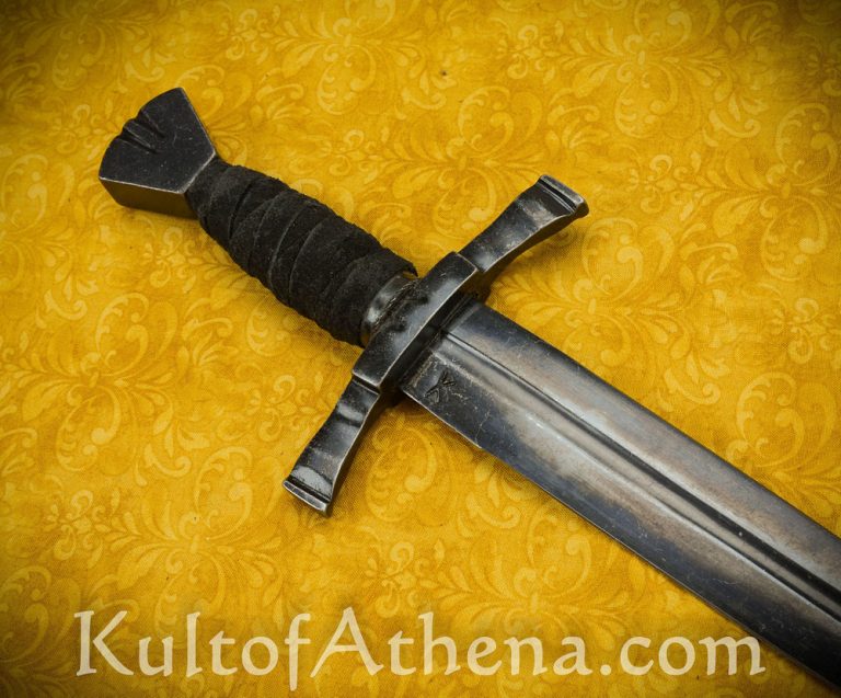 Windlass Battlecry! - Crecy War Dagger
