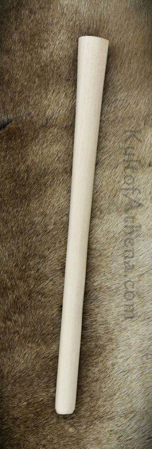 Hickory Tomahawk Replacement Handle - Small Size
