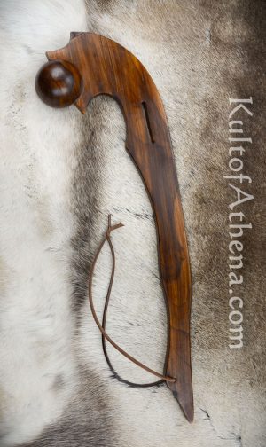 Native American Ball Club