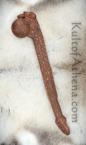 Native American Clubs, Tomahawks and Axes - Kult of Athena