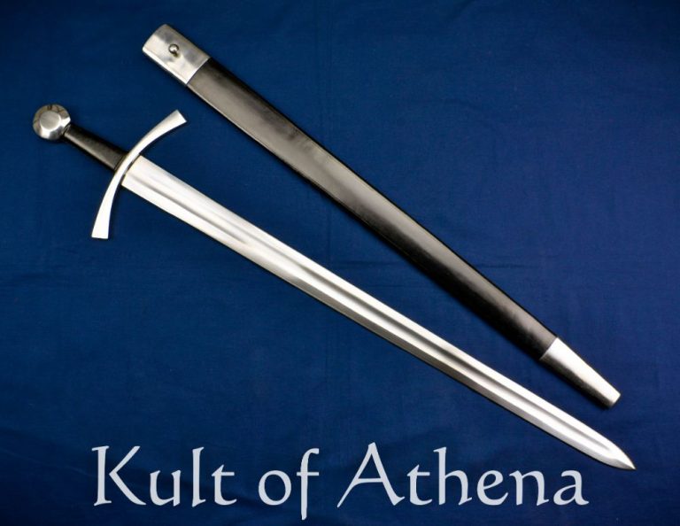 Windlass - Classic Medieval Sword