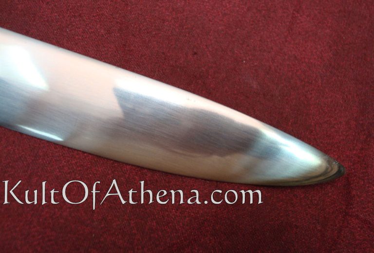 Model 1850 Union Staff & Field Officer Sword