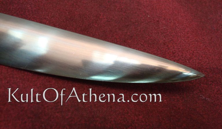 Model 1860 Union Cavalry Officer Saber