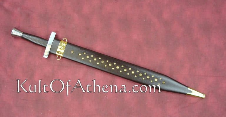 Classic Hoplite Sword