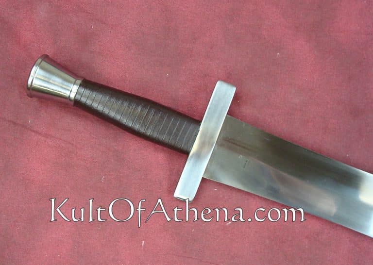 Classic Hoplite Sword