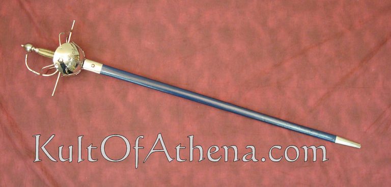 Musketeer Rapier