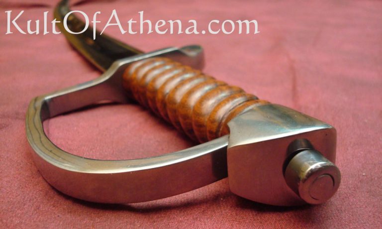 American Revolution Saber