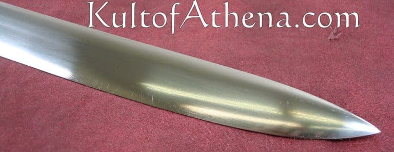 Model 1850 Foot Officer's Sword