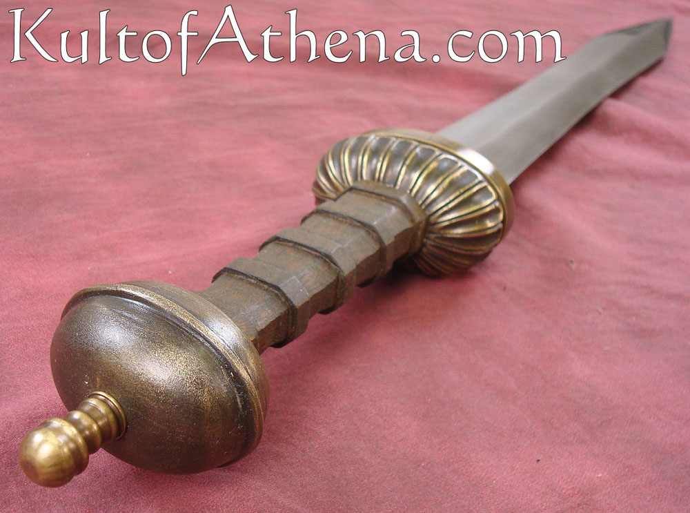 Centurion's Gladius