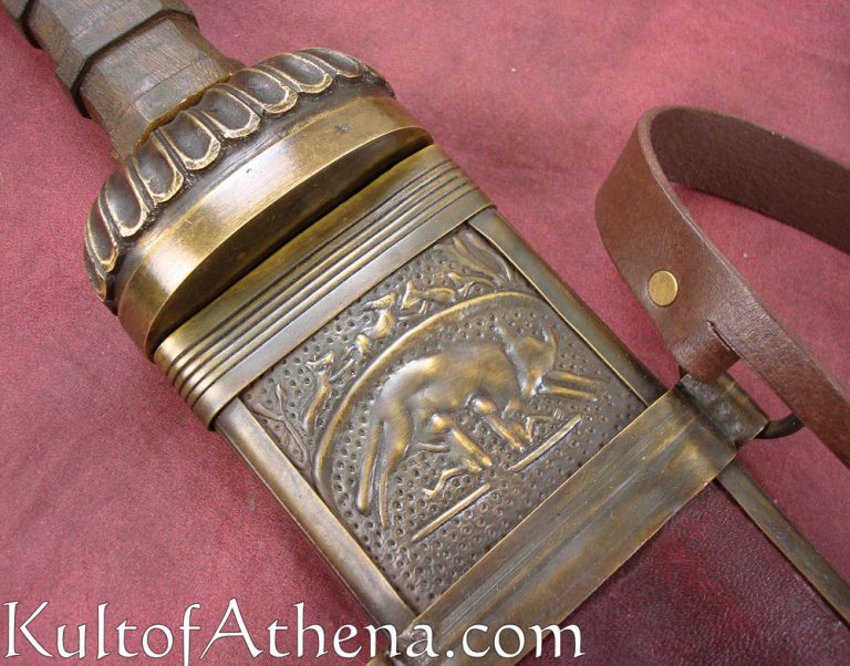 Centurion's Gladius