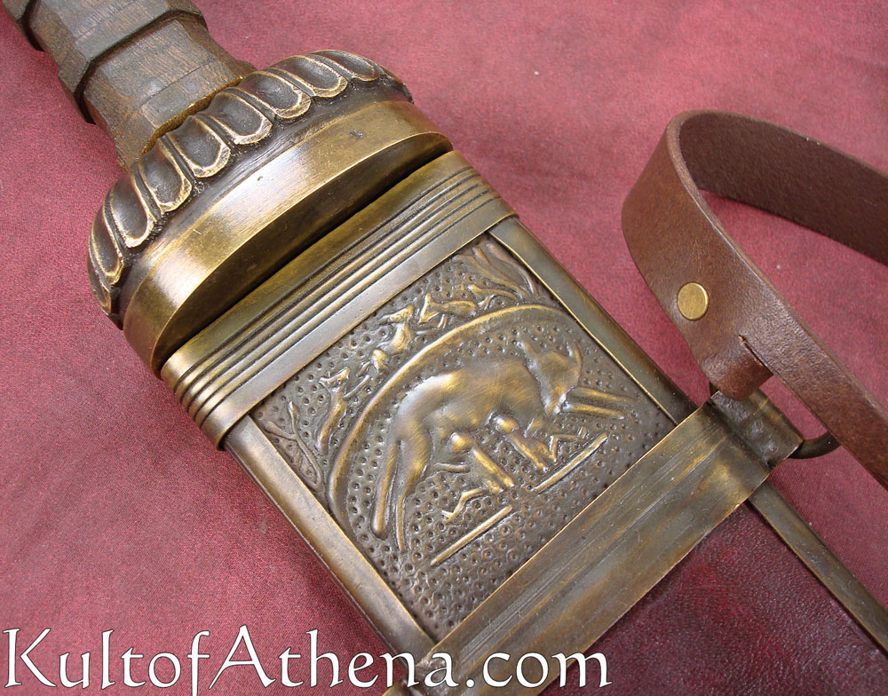 Centurion's Gladius