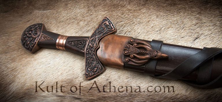 Suontaka Viking Sword