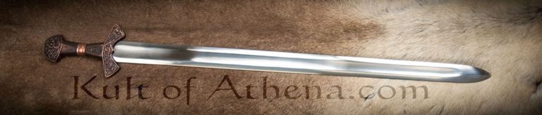 Suontaka Viking Sword