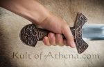 Suontaka Viking Sword