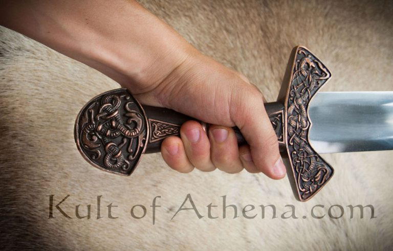 Suontaka Viking Sword
