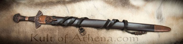 Suontaka Viking Sword