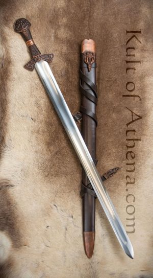 Suontaka Viking Sword