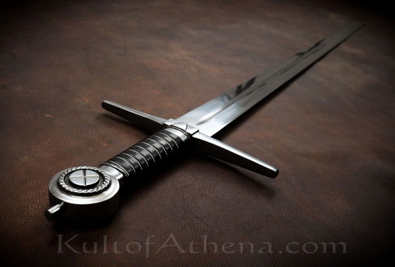 Sword of Robert the Bruce