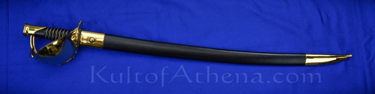 US Navy Official CPO Dress Cutlass