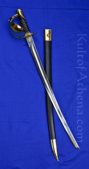 US Navy Official CPO Dress Cutlass