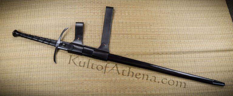 Windlass Battlecry! - Bosworth Longsword