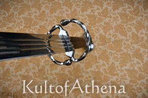 Windlass Steelcrafts - Landsknecht Katzbalger Sword - Kult of Athena