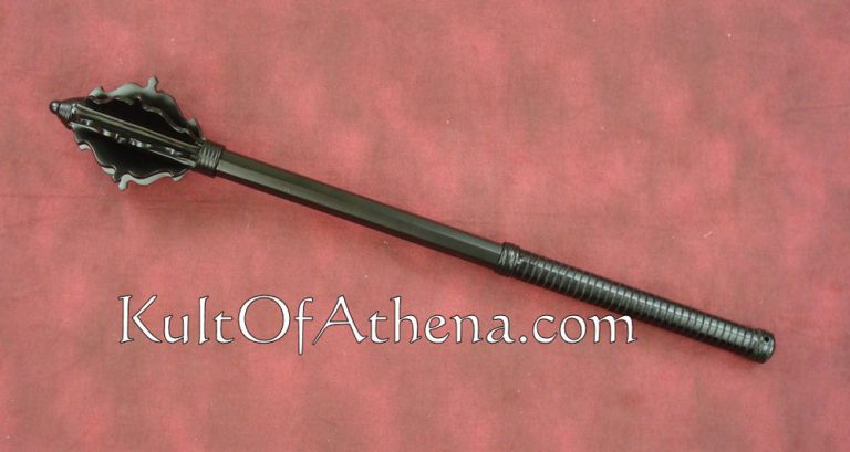 16th Century Italian Mace