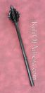16th Century Italian Mace