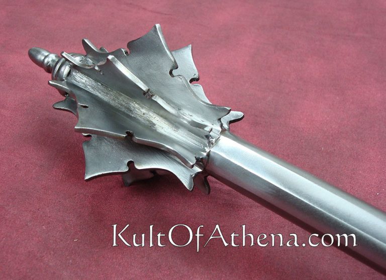 German Mace
