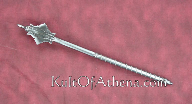 German Mace