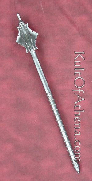 German Mace