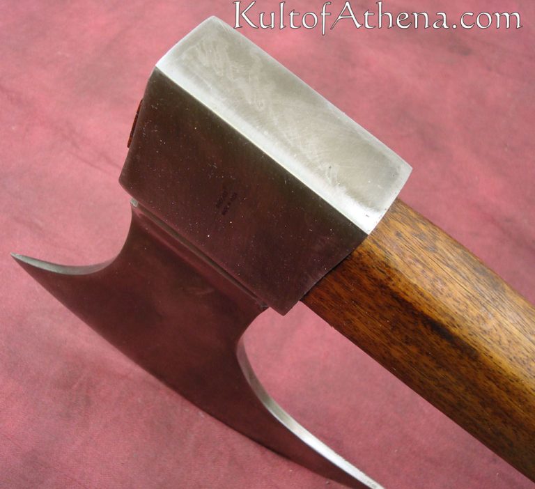 Medieval Huntsman's Axe