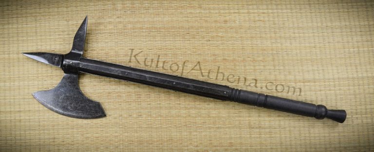 Windlass Battlecry! Orleans Battle Axe