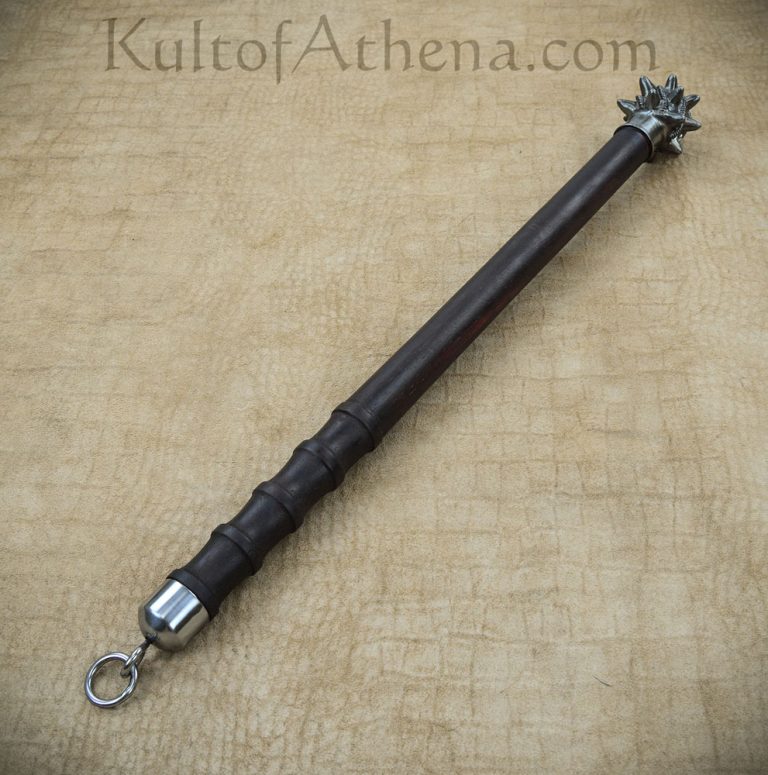 Early Norman Mace